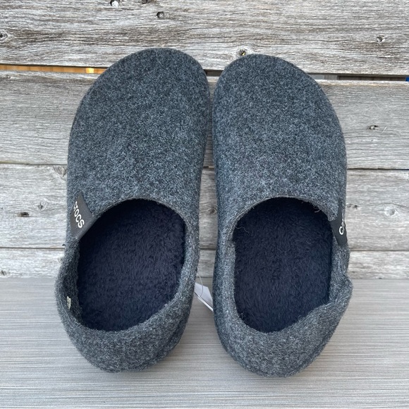 CROCS | Shoes | Crocs Classic Convertible Slipper | Poshmark